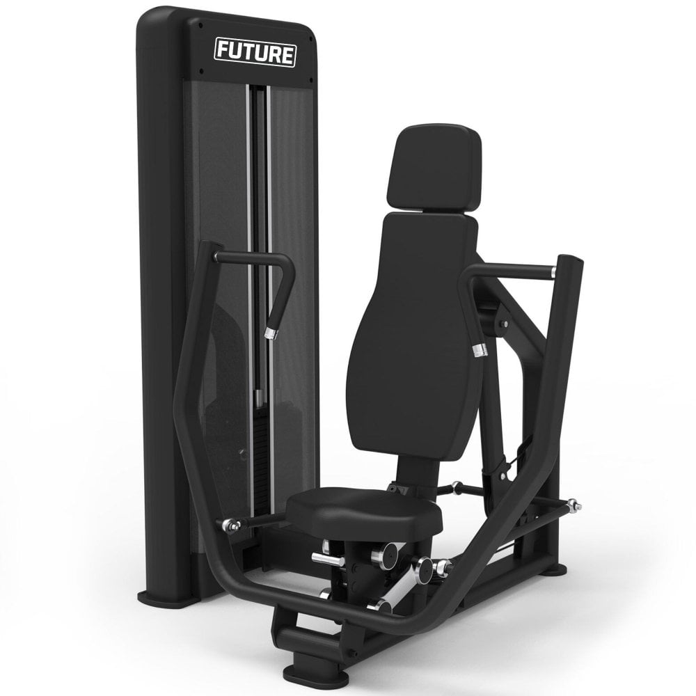 Future Elite Series Pin Select Strength Machines