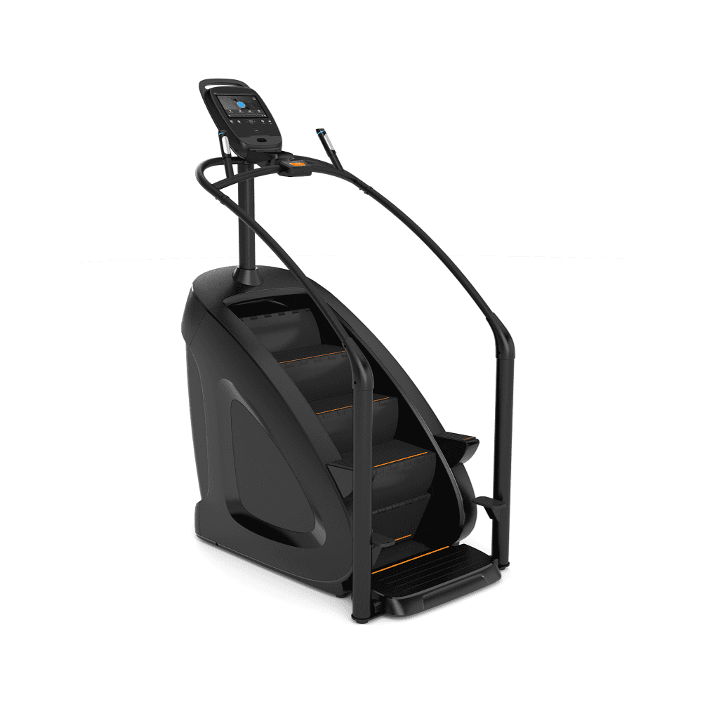 Elite Series Commercial Stair Climber - Touch Console (StepMill) – Future